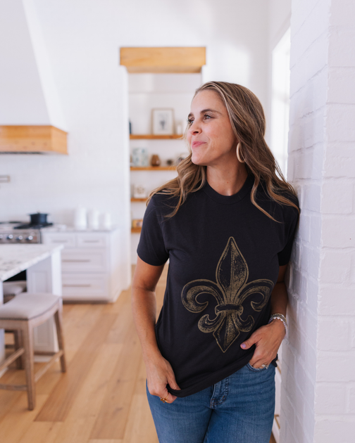 Fleur De Lis State Symbol – Sweet Baton Rouge® Wholesale